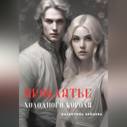 Проклятье Холодного Короля [Аудиокнига]