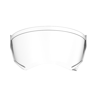 Визор Leatt ADV 8.5/9.5 Pinlock (Clear, OS, 2026 (4025203170))