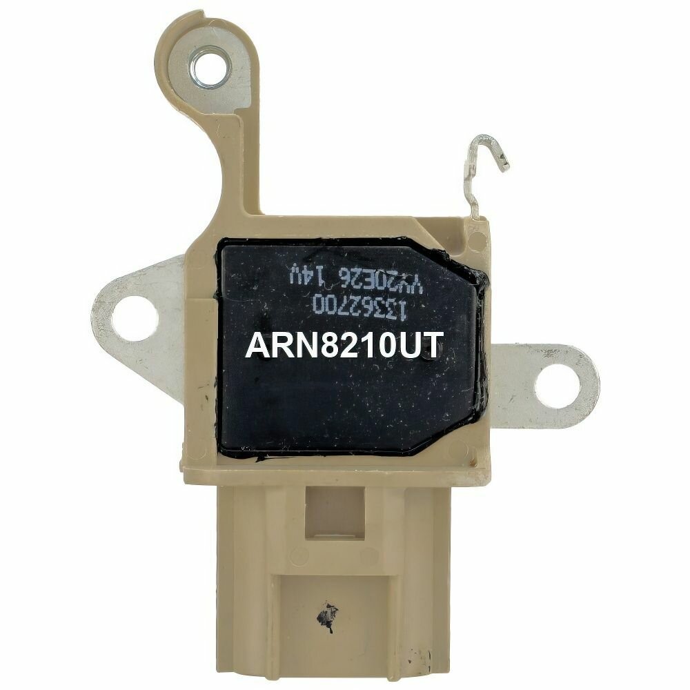 Реле регулятор генератора, для Форд Фокус, Вольво C70, Джип Рэнглер, Додж Нитро, Лянча Хема арт ARN8210UT