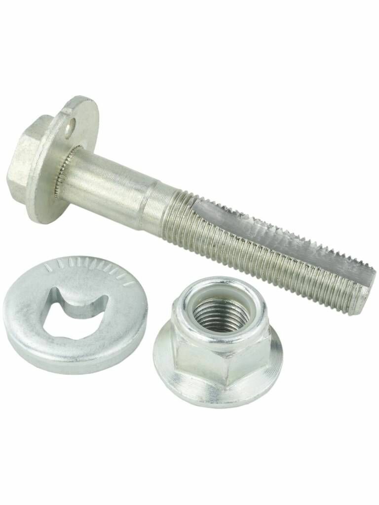 Болт с эксцентриком ремкомплект NISSAN, INFINITI 0229-T31-KIT FEBEST.