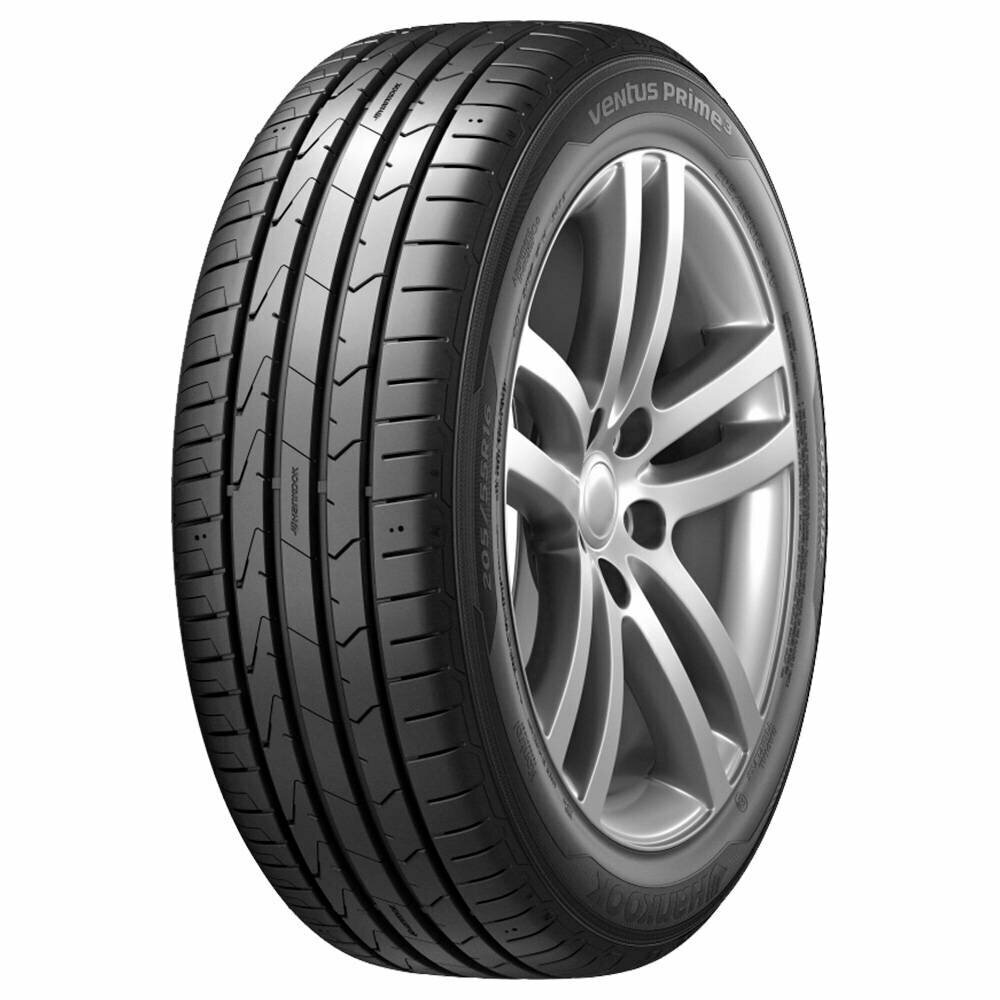 Шина Hankook Ventus Prime 3 K125 235/60 R18 107V