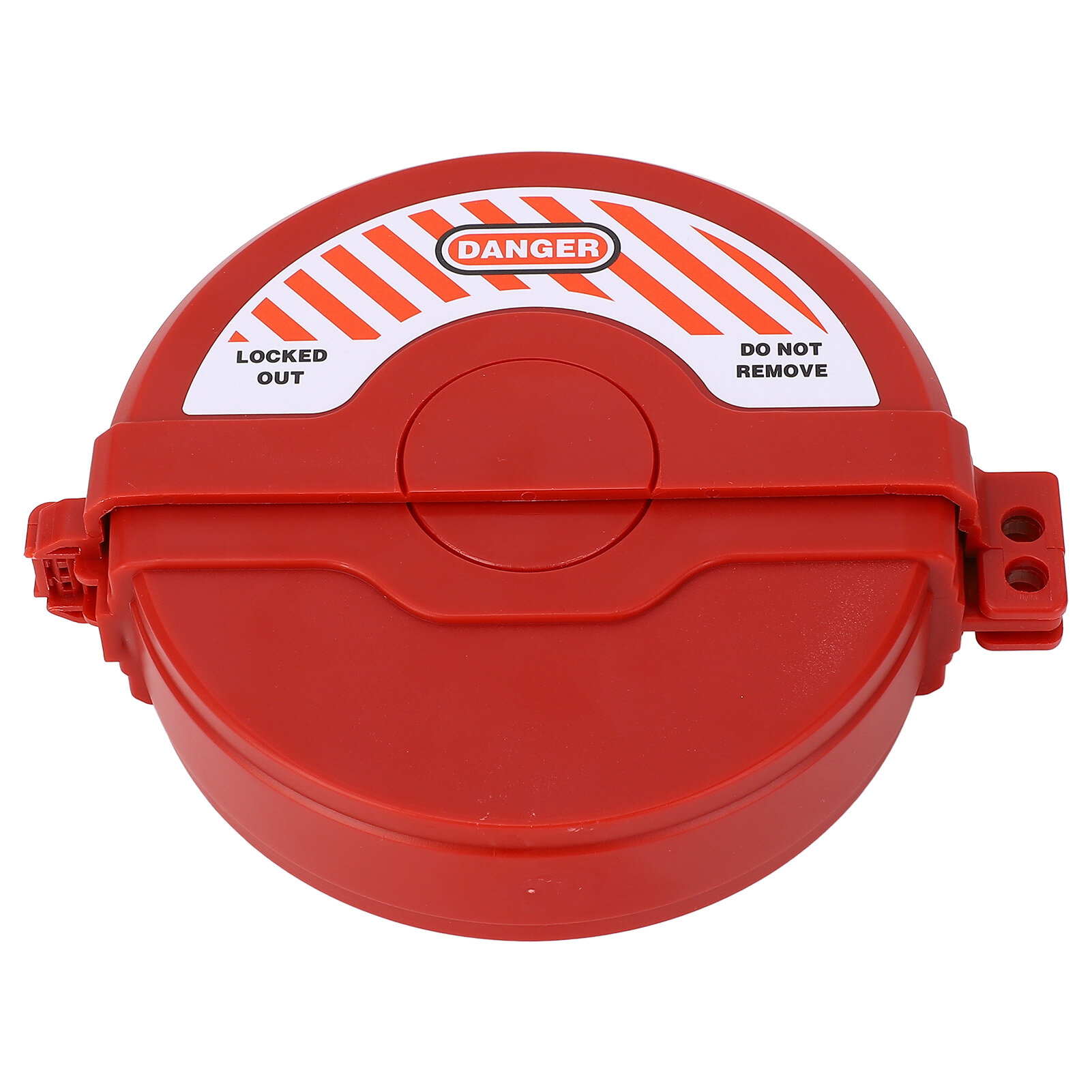 Устройство блокировки клапана затвора