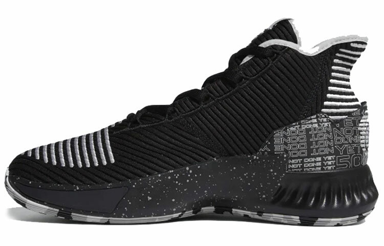 Кроссовки D Rose 9