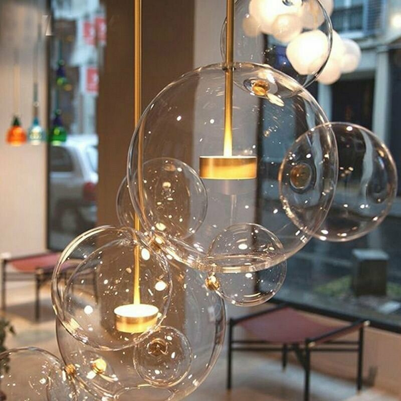 Люстра, LED, 5 Вт — фото 1