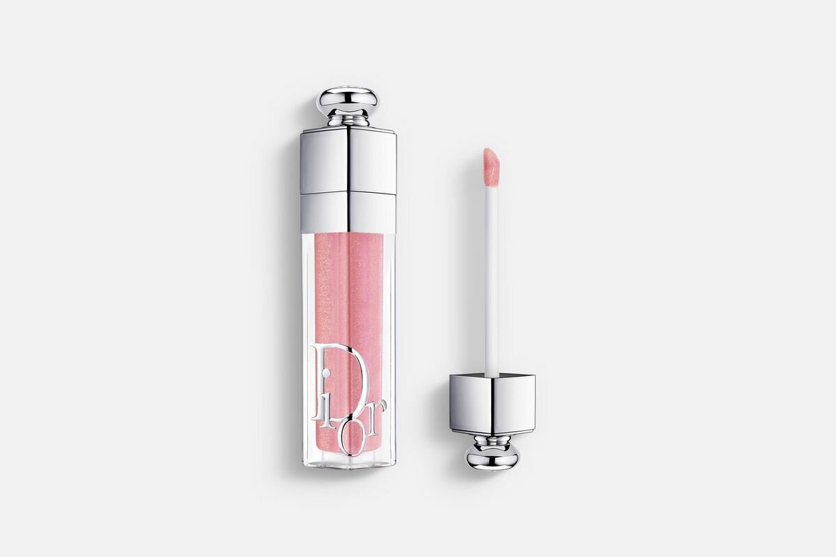 Dior Блеск для гуд Addict Lip Maximizer, 6 мл, 212 Tutu