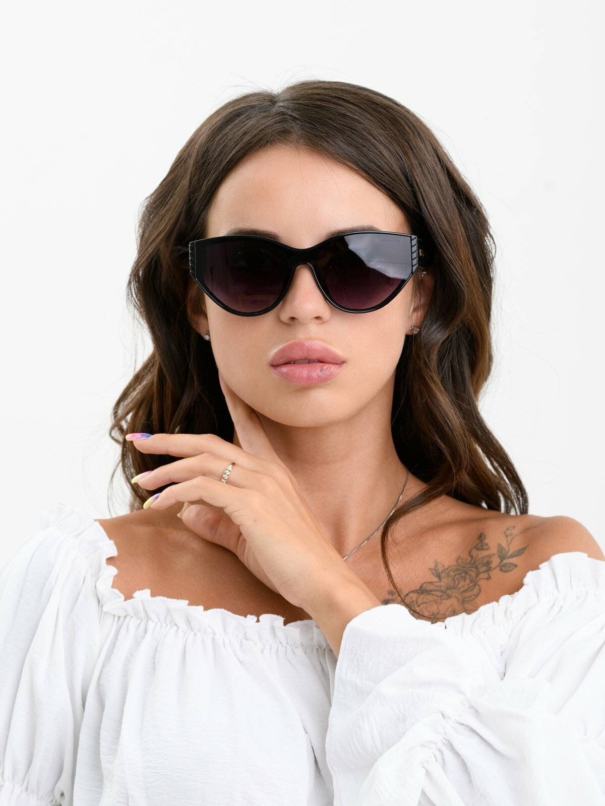 Солнцезащитные очки