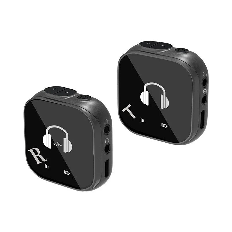 Cuvave Беспроводная система мониторинга 5.8ГГц, 1 in 1