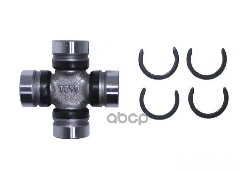 Крестовина карданного вала TOYO TOYO арт. TMZ112