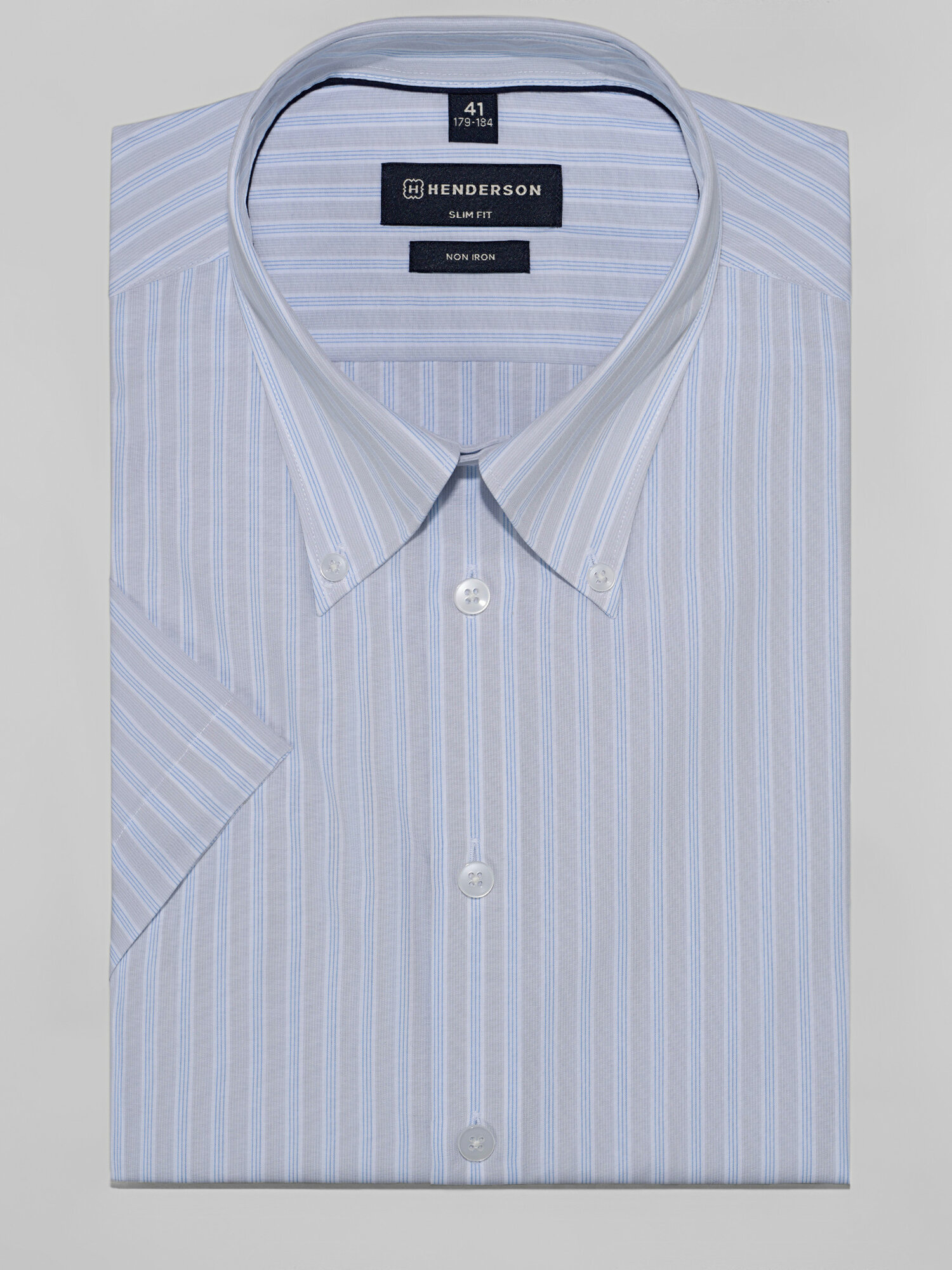 Рубашка HENDERSON