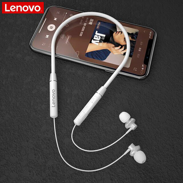 Наушники Lenovo ThinkPlus HE05, водонепроницаемые, беспроводные, Bluetooth