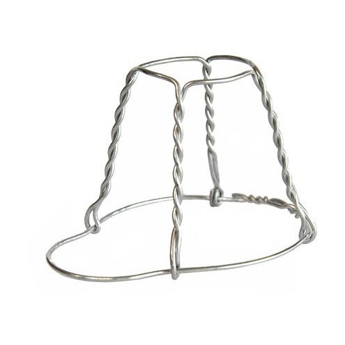 Мюзле для шампанского (100 шт.) – проволока, скрученная в цилиндрическую форму