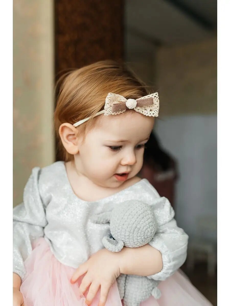 Повязка на голову