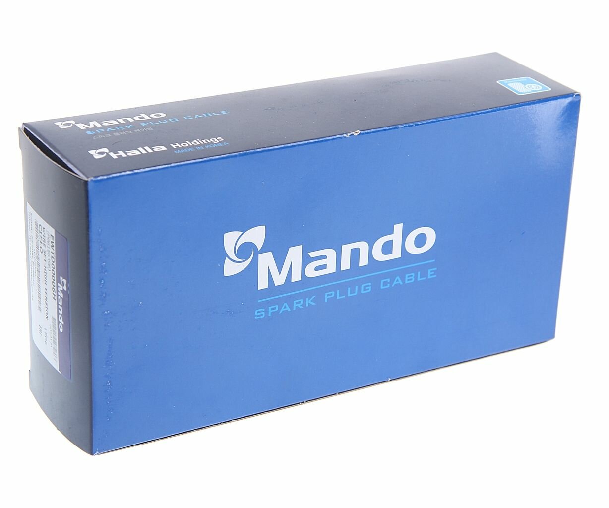 Провода высоковольтные для Дэу Нексия арт EWTD00006H MANDO