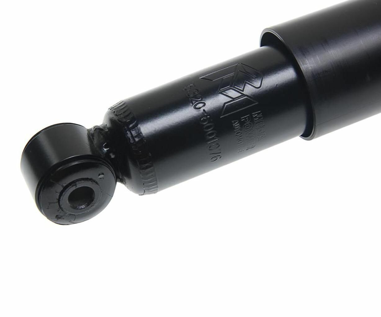 Амортизатор кабины передний масляный для ВАЗ Лада 2101-2107, МАЗ, КамАЗ арт 50012001 MEGAPOWER AUTOMOTIVE