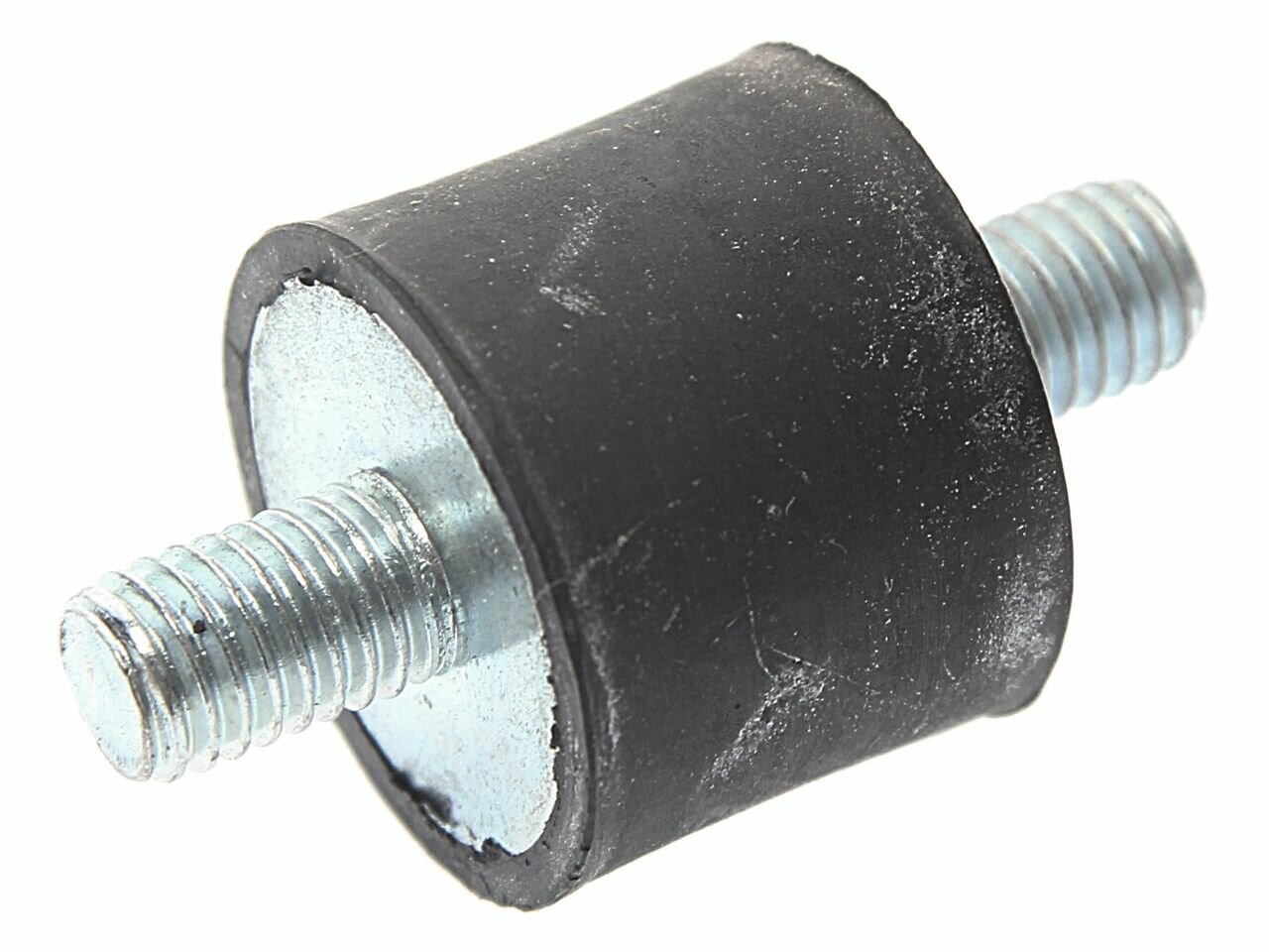 Подушка крепления радиатора 10 штук для Скания 94, 113, 114, 124, 43, 144 арт 040081 SAMPA