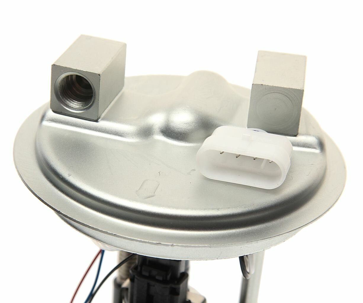 Насос топливный электрический погружной для УАЗ-3741 дв. УМЗ-4213, ЗМЗ-409 арт 11018016 MEGAPOWER AUTOMOTIVE