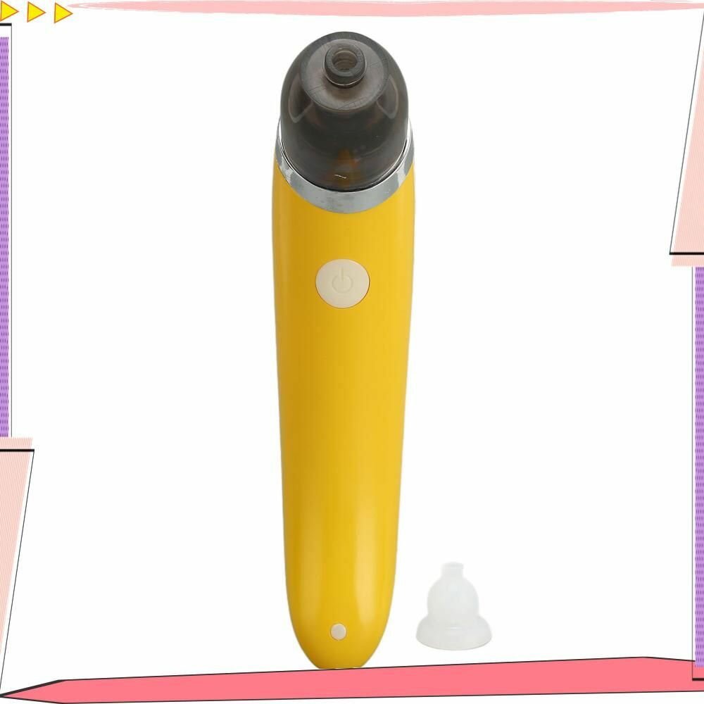 Электрический вакуумный аппарат для удаления серы из ушей