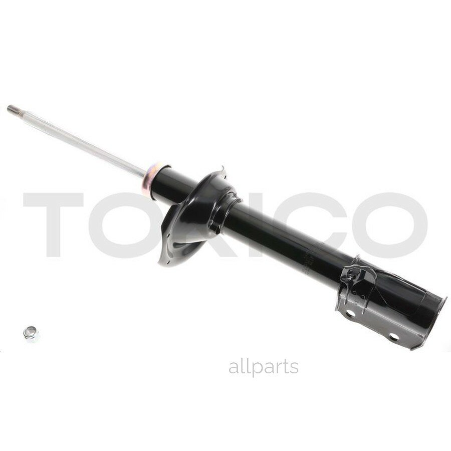 TOKICO B3479 Стойка газомасляная задняя левая