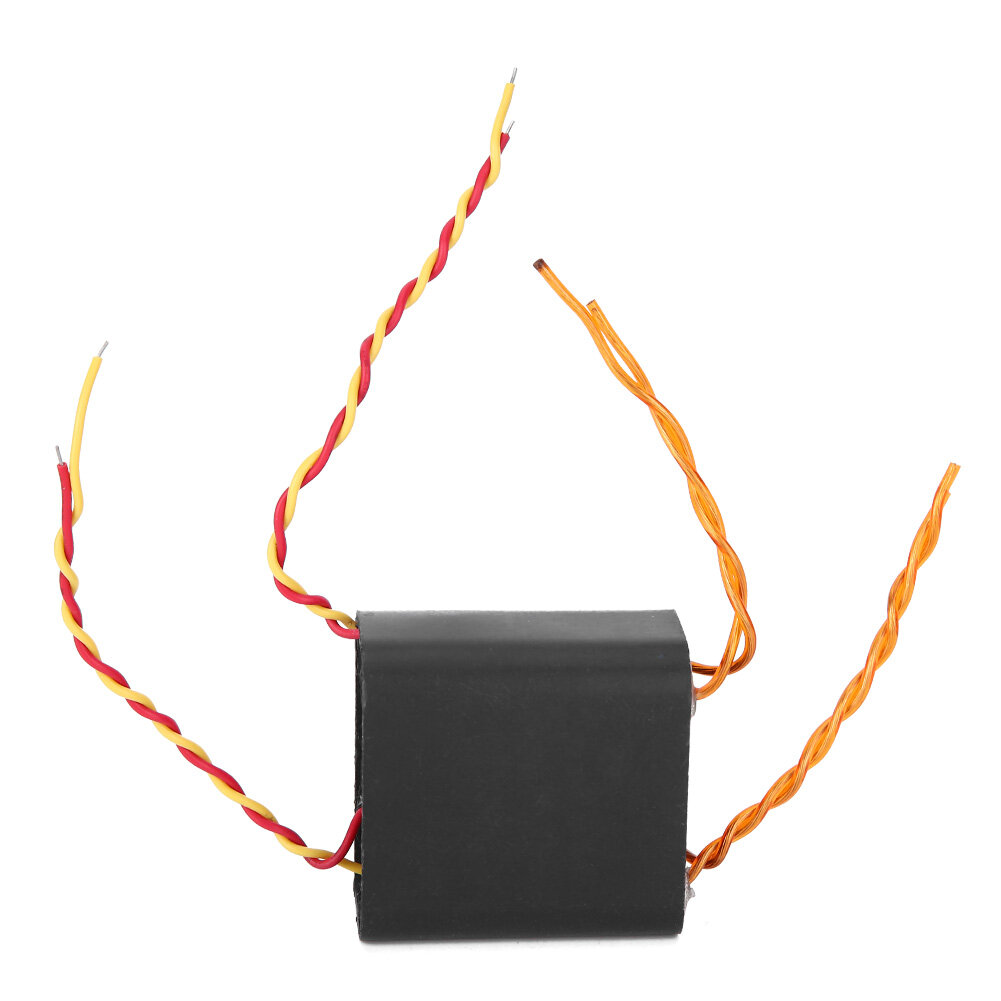 Высоковольтный генератор DC3.6-6V 600KV с двойной дугой, повышающий модуль-трансформатор