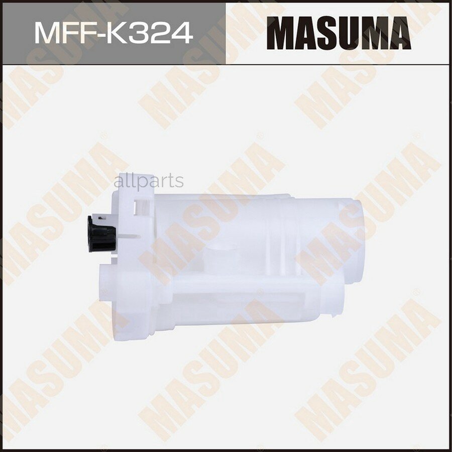 MASUMA MFF-K324 Фильтр топливный