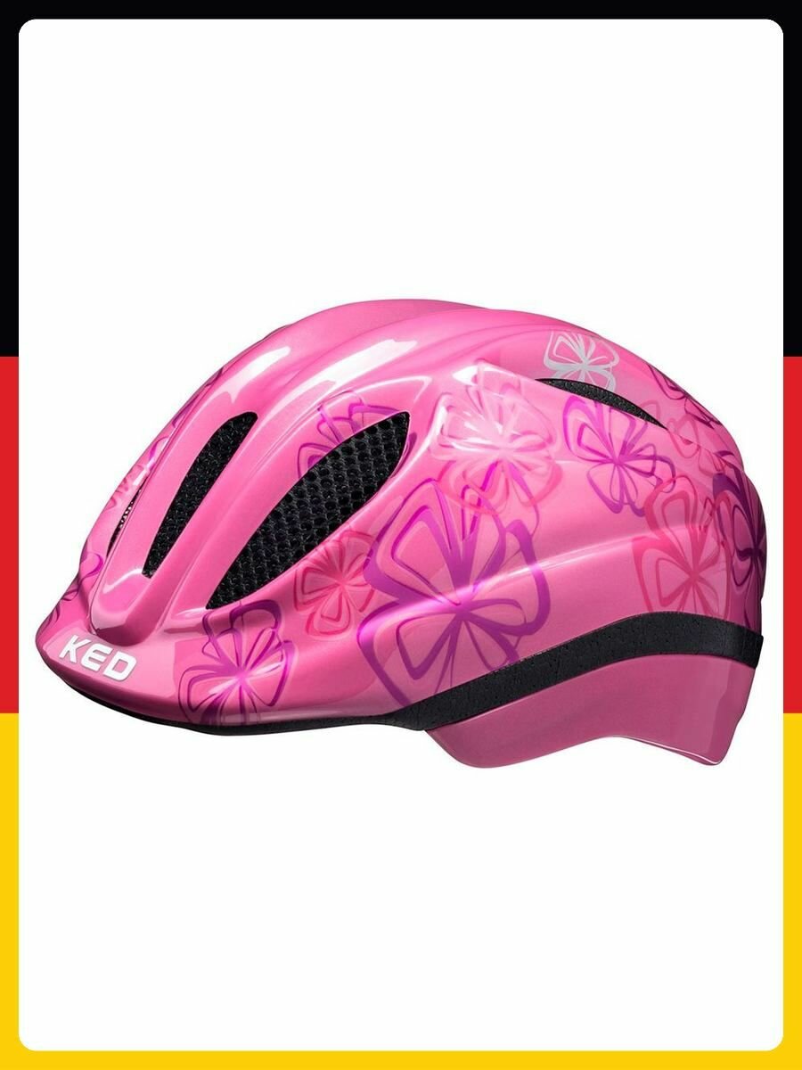 Велошлем KED Meggy Ll Trend S