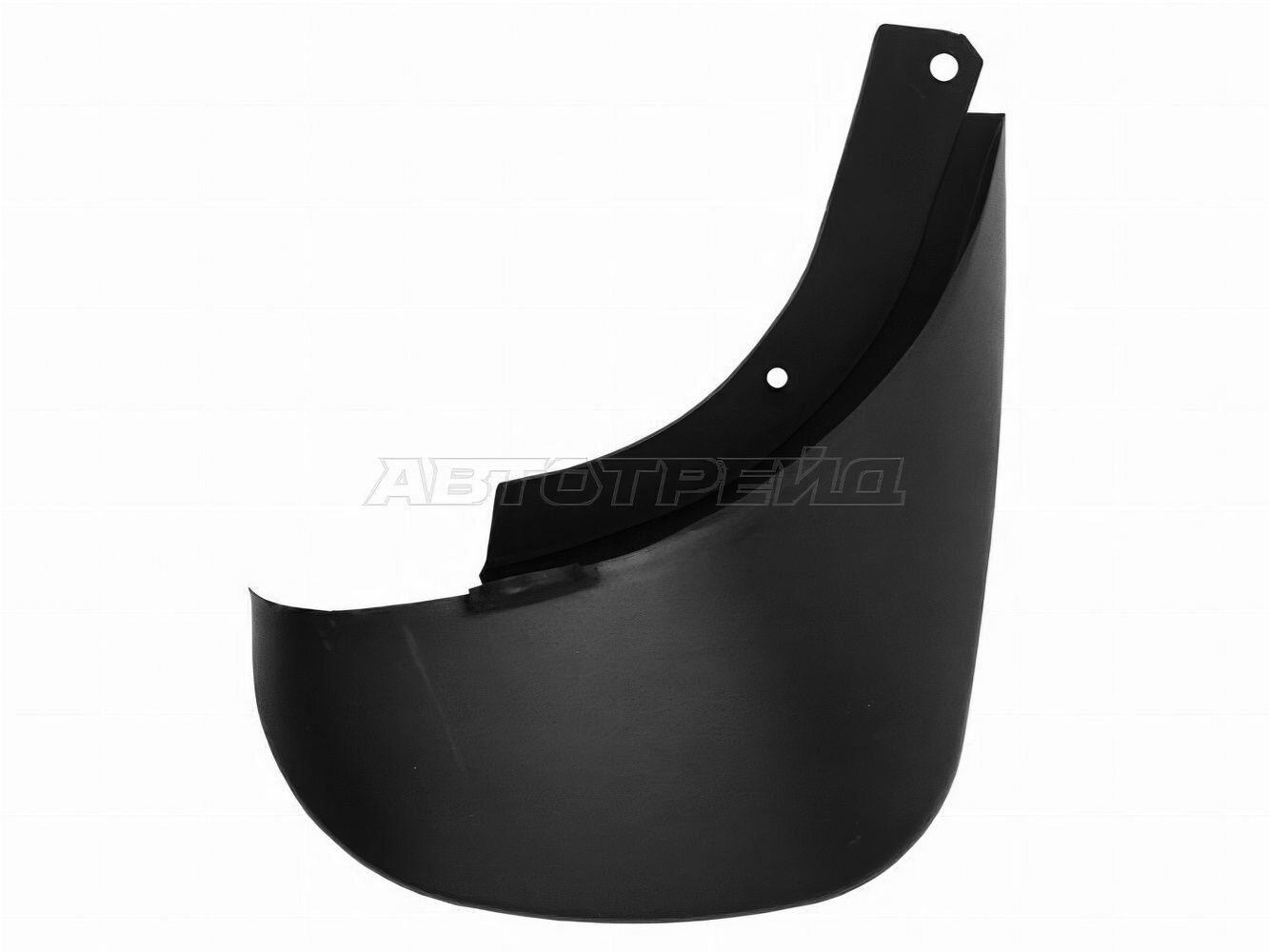 Брызговик задний правый для Шевроле Лачетти арт STCVW1064BA1 SAT
