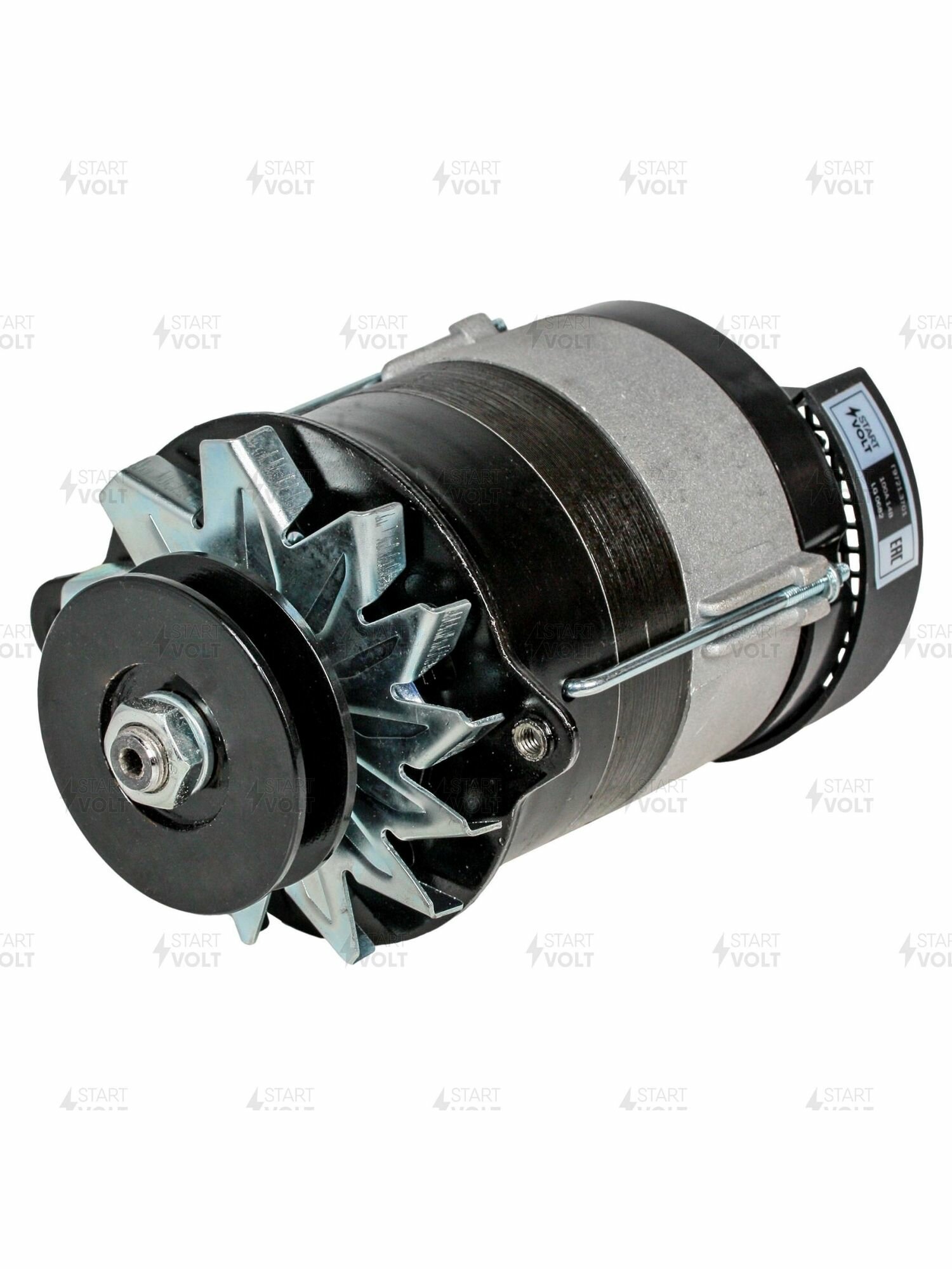 Генератор StartVolt LG0682, для МТЗ-80/82/1221