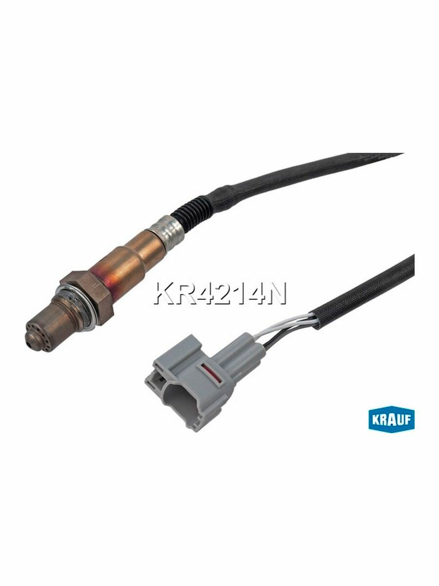 Датчик кислородный (лямбда зонд) для а/м Suzuki SX4, Swift, Vitara, Kauf KR4214N