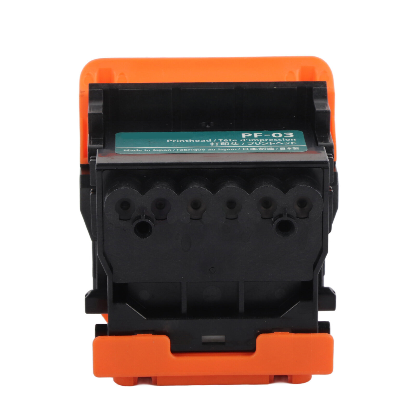 IPF500 Print Head Strong Durable ABS Easy Installation Smoothly Inkjet PF 03 Printer Printhead for IPF510 IPF600 IPF605