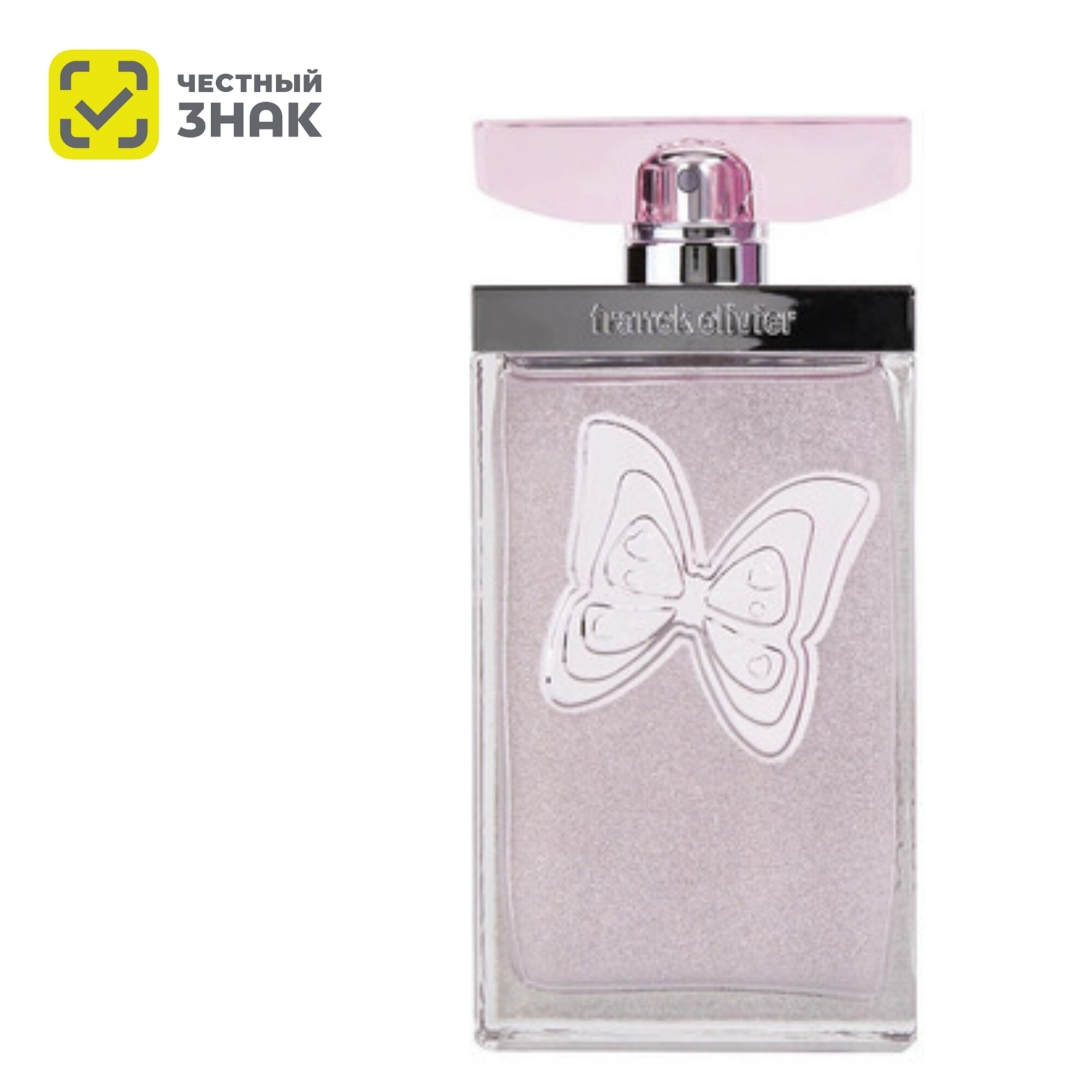 Franck Olivier парфюмерная вода Nature pour Femme edp 75ml