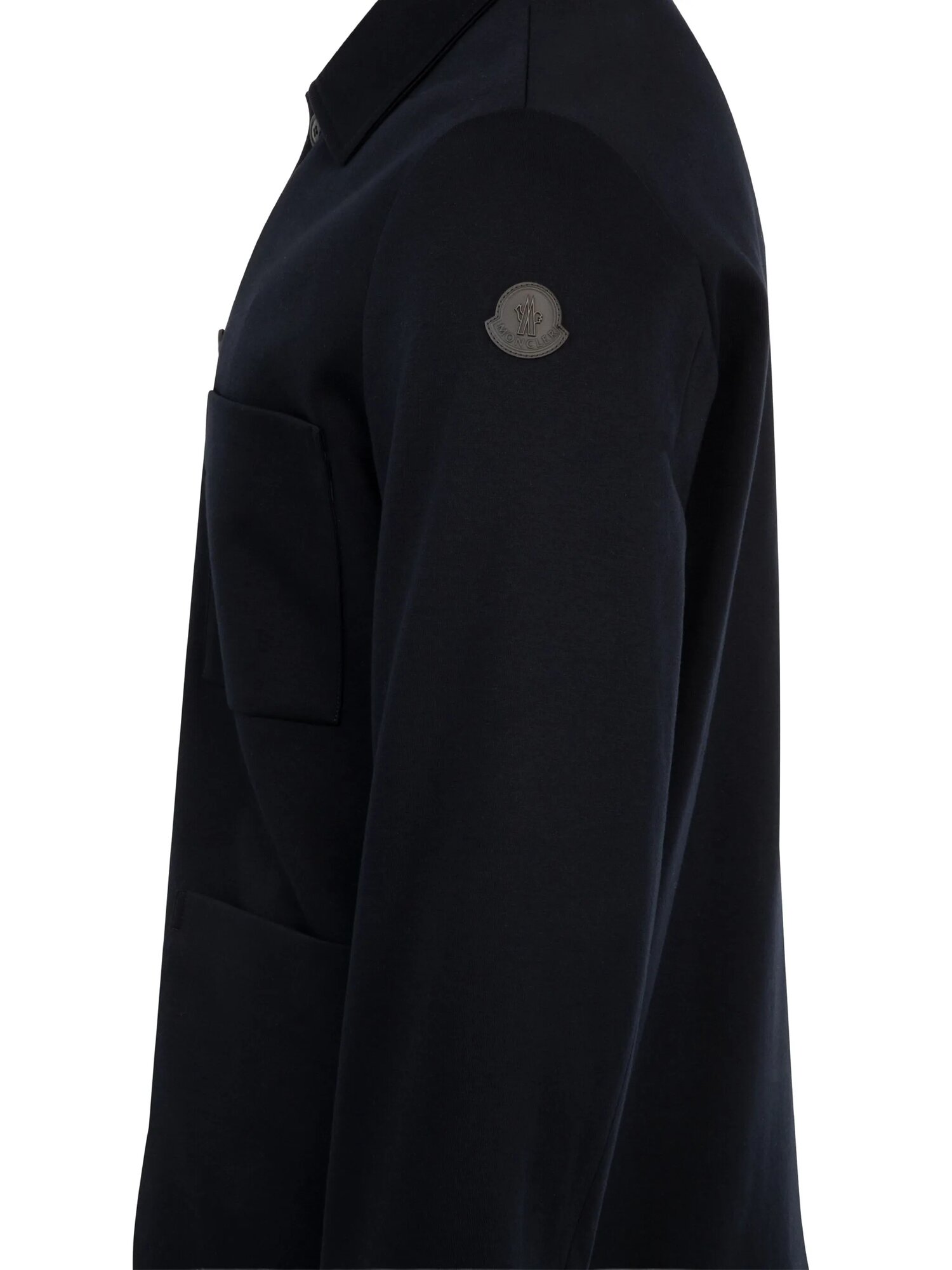 Куртка Moncler Cabalian, размер 46 — фото 1