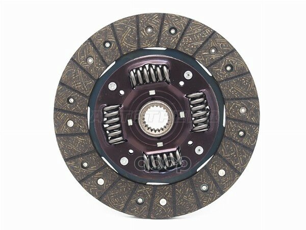 Диск сцепления SUZUKI ESCUDO/GRAND VITARA 2.0 05- Sat арт. ST-22400-65J20