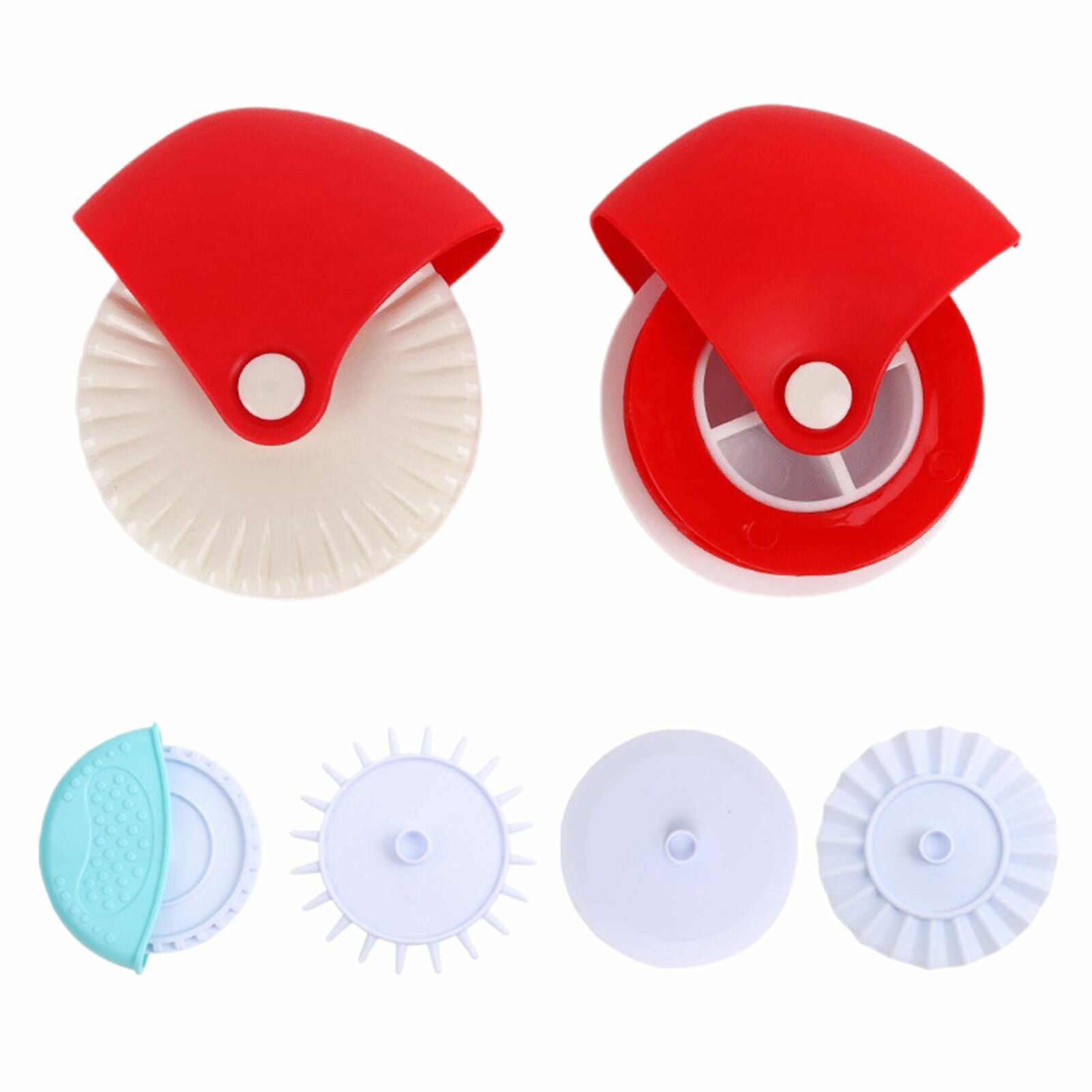 Ролик для теста