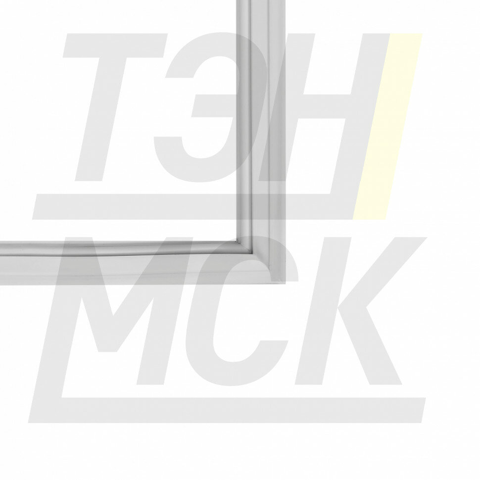 Уплотнительная резина двери холодильника Stinol, Indesit, Ariston 550х896mm, 115567
