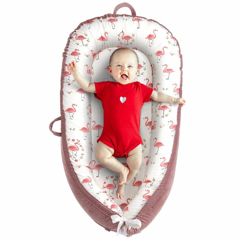 Кокон Зевушка Матрас