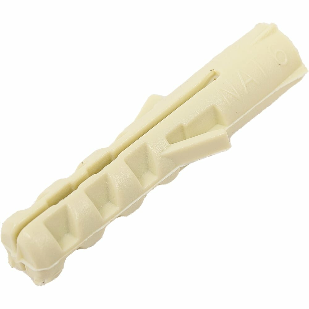 Нейлоновый дюбель SORMAT NAT