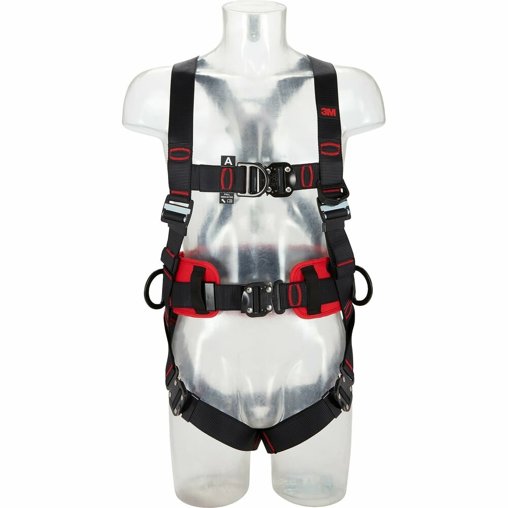Страховочная привязь 3М Protecta Comfort