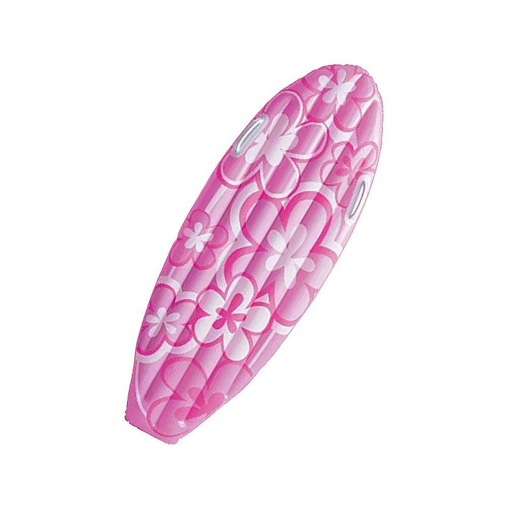 Надувная доска для серфинга из ПВХ. Учитесь плавать и заниматься серфингом.