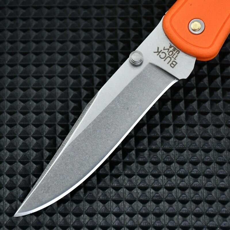 Карманный нож Knives Slim Select Lockback — фото 1
