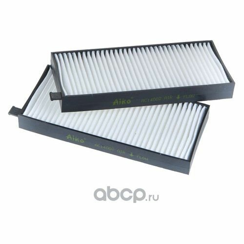 Фильтр салонный Aiko AC14002SET