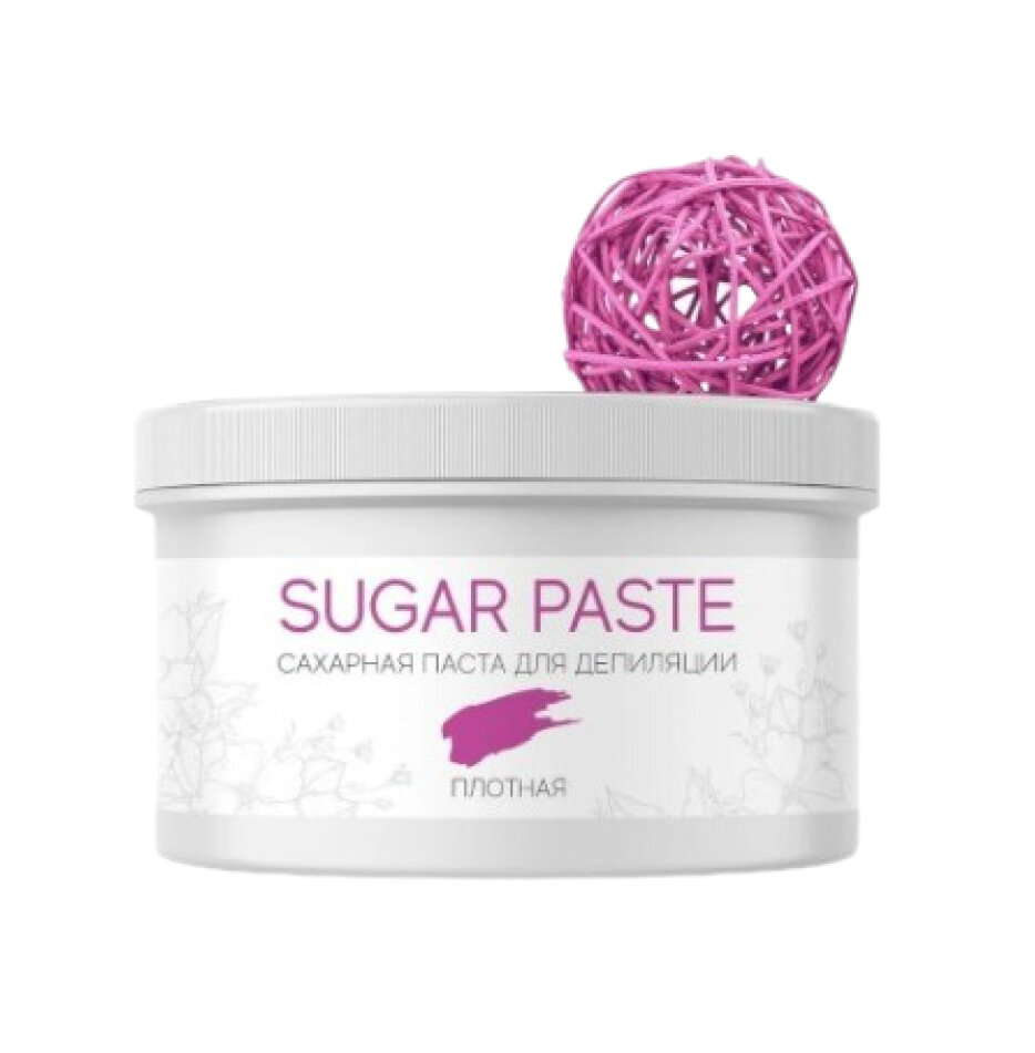 Sherris Классическая сахарная паста для депиляции плотная, 600 гр