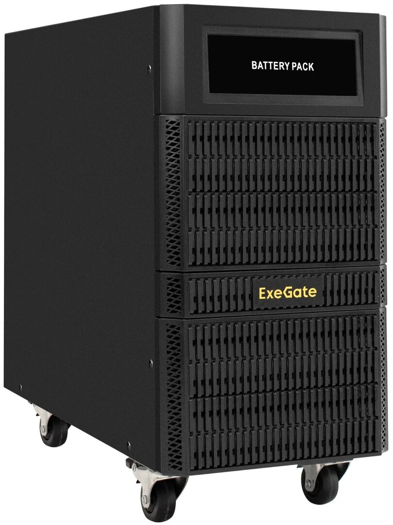 Батарейный блок ExeGate BB-192V.16S9Ah (EX299043RUS)