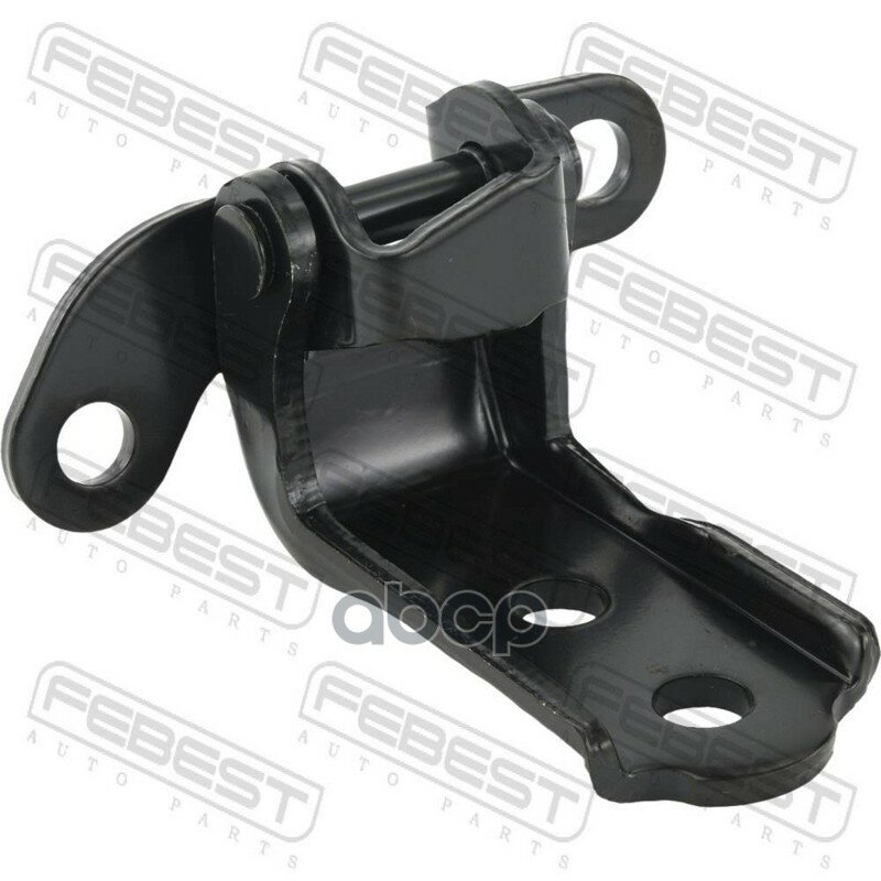Петля задней правой двери нижняя TOYOTA Land Cruiser 100 FZJ10#, HDJ100, HZJ105, UZJ100 1998.01-2007.09 [GR] Febest арт. 0199-HD.
