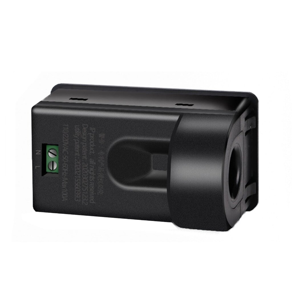 Измеритель напряжения батареи Амперметр Тока батареи Вольтметр ЖК-Цифровой Дисплей