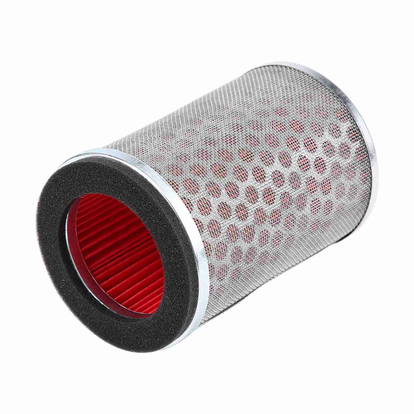 Honda CB250 CB600 CB600F Hornet250 600 Очиститель воздушного фильтра, инструмент для очистки деталей мотоциклов 1998-2005 годов, эффективное поглощение масла и удаление пыли