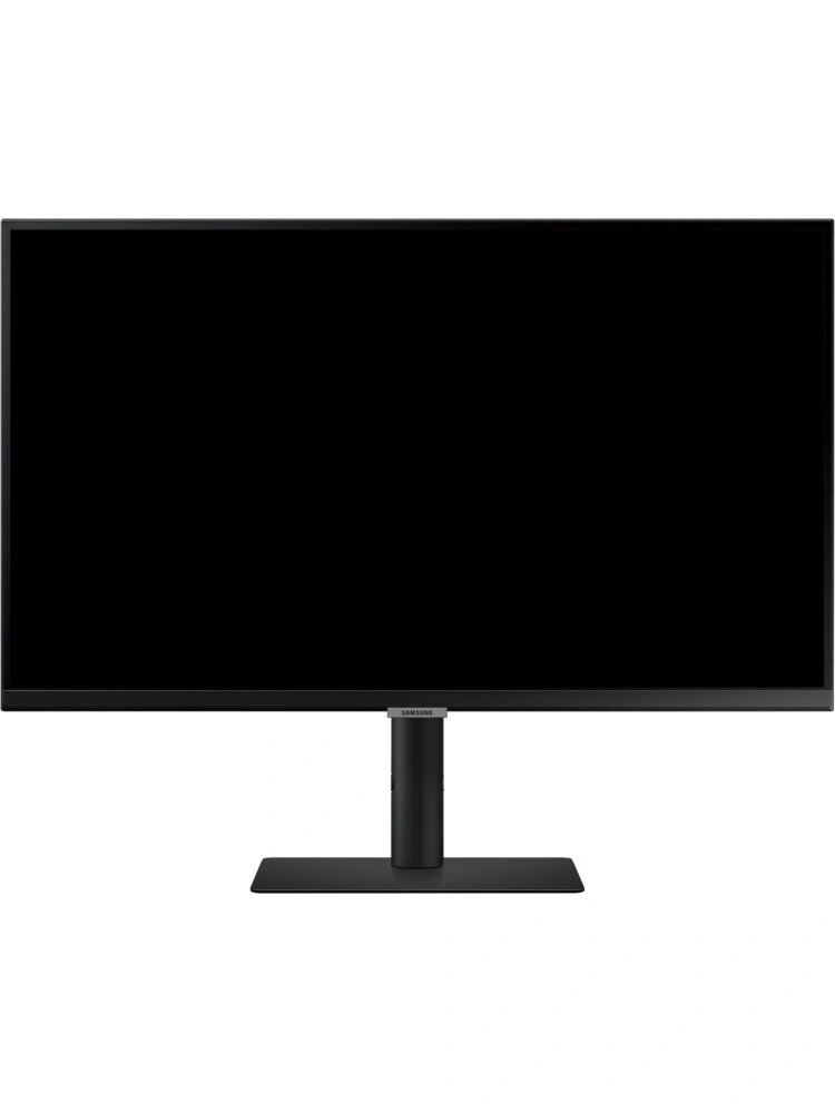 Монитор 27" Samsung ViewFinity S27B800PXIXCI, 3840х2160, 60 Гц, IPS, черный (ls27b800pxixci)
