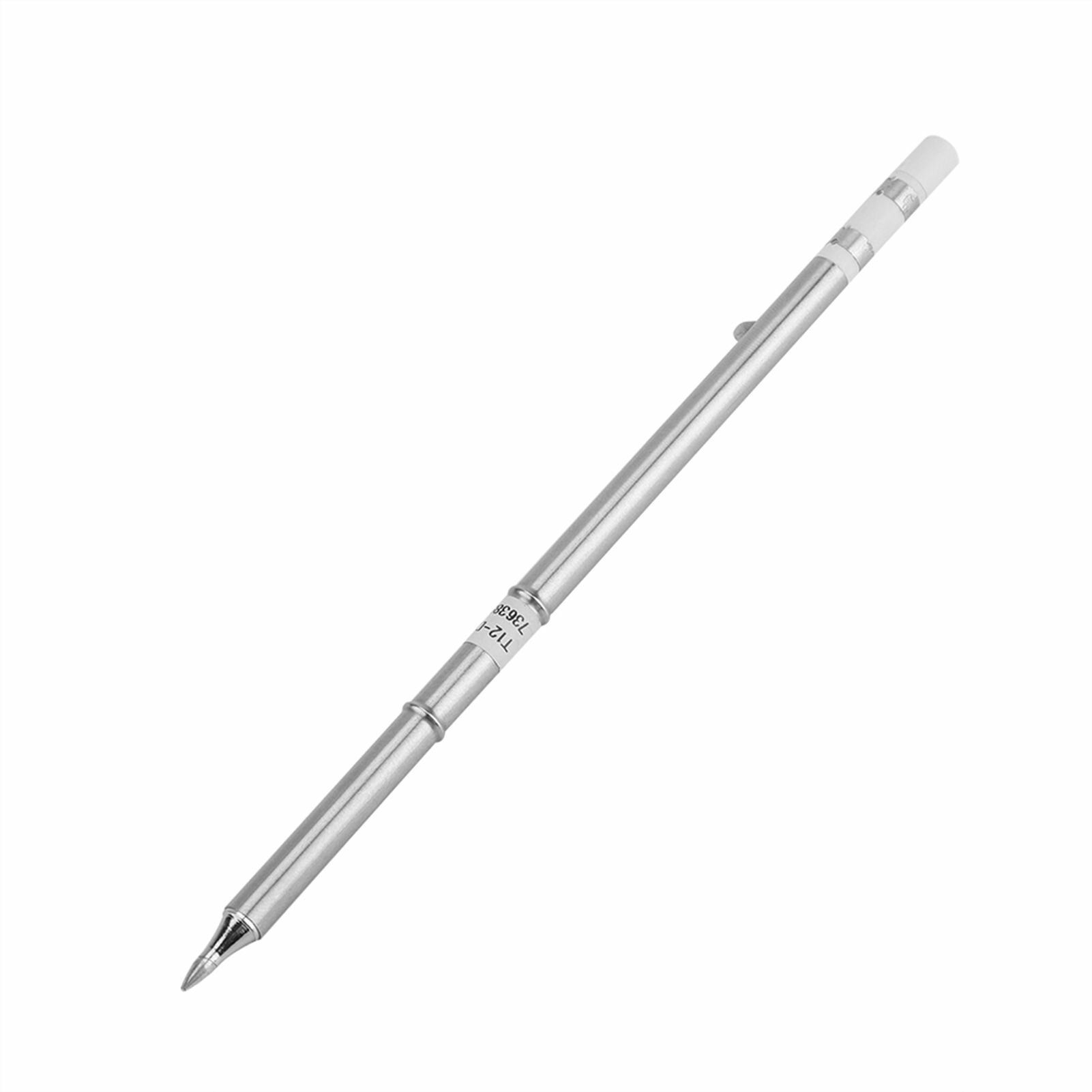 Сменные жала T12-D08 для паяльной станции FX-951