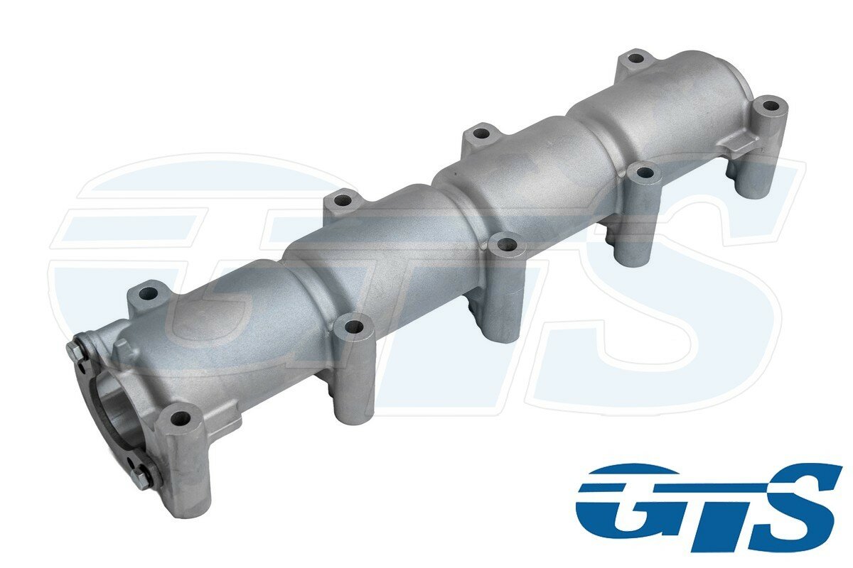 Корпус распределительного вала для а/м ВАЗ 21213-214 Нива (21214-1006033)