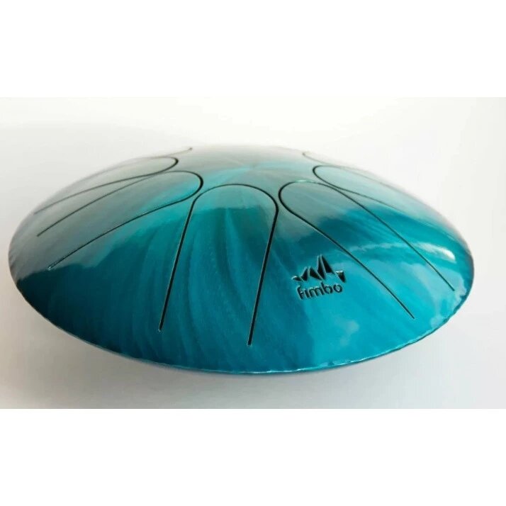 Глюкофон Фимбо Fimbo_22Океан