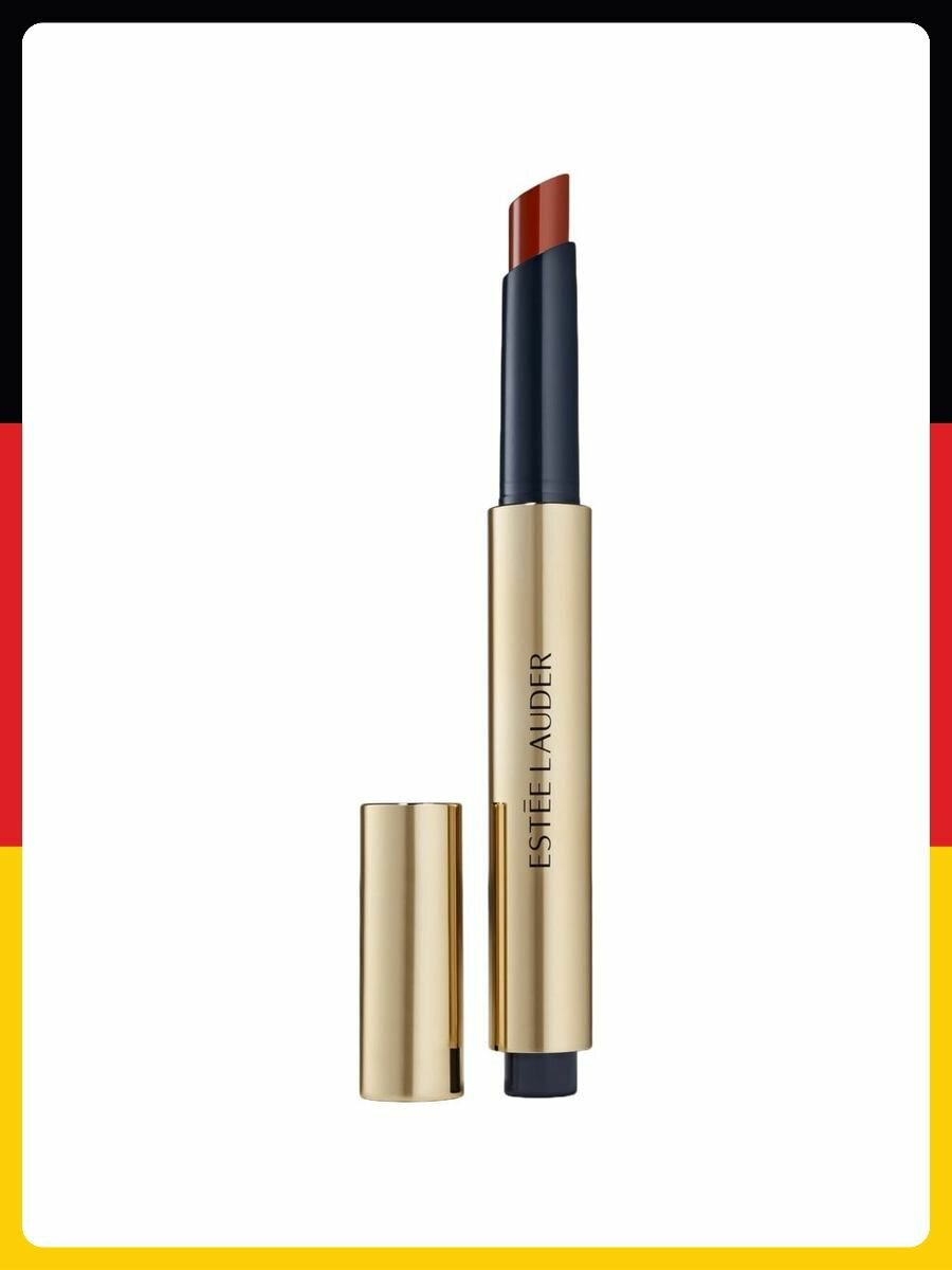 Губная помада Estee Lauder Pure Color Melt on Glosstick Melted Tangerine, 1.8 г